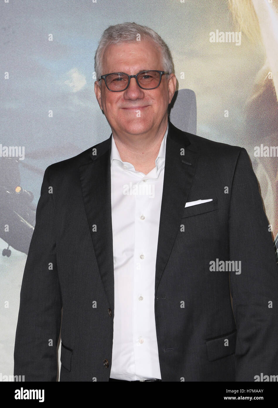 Westwood, CA. 06th Nov, 2016. David Linde at Premiere Of Paramount ...