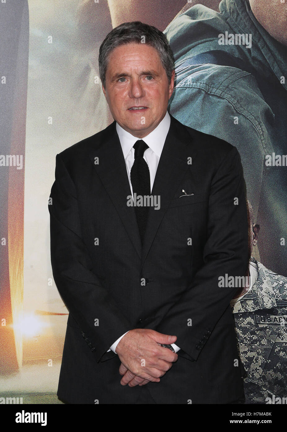 Westwood, CA. 06th Nov, 2016. Brad Grey at Premiere Of Paramount ...