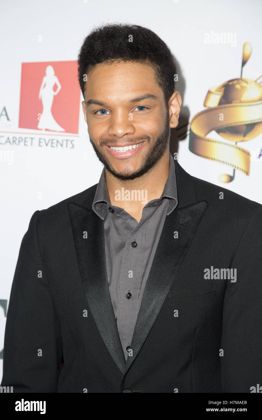 Arpa international film festival hi-res stock photography and images ...