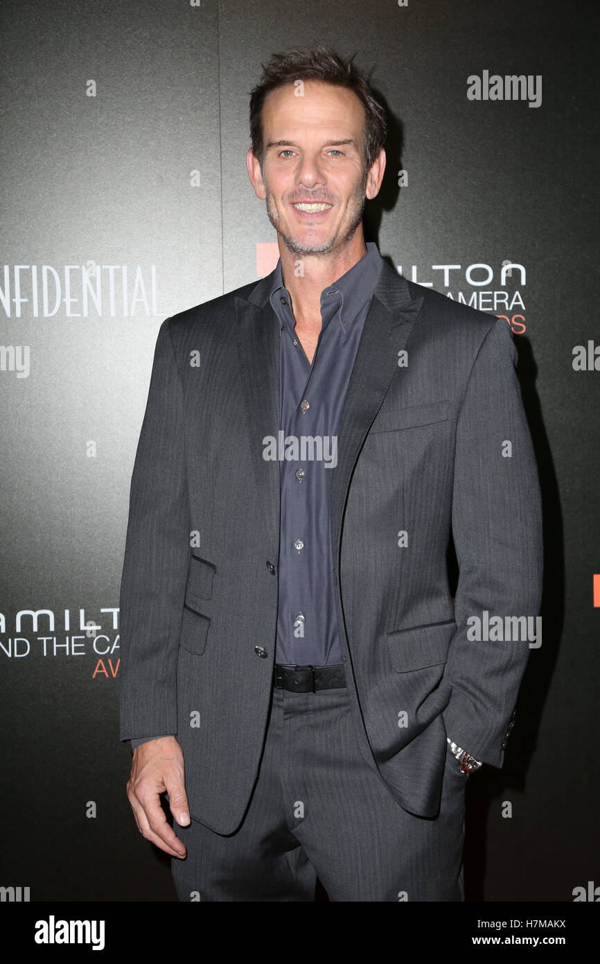 Los Angeles, Ca, USA. 06th Nov, 2016. Peter Berg arrives at the 9th ...