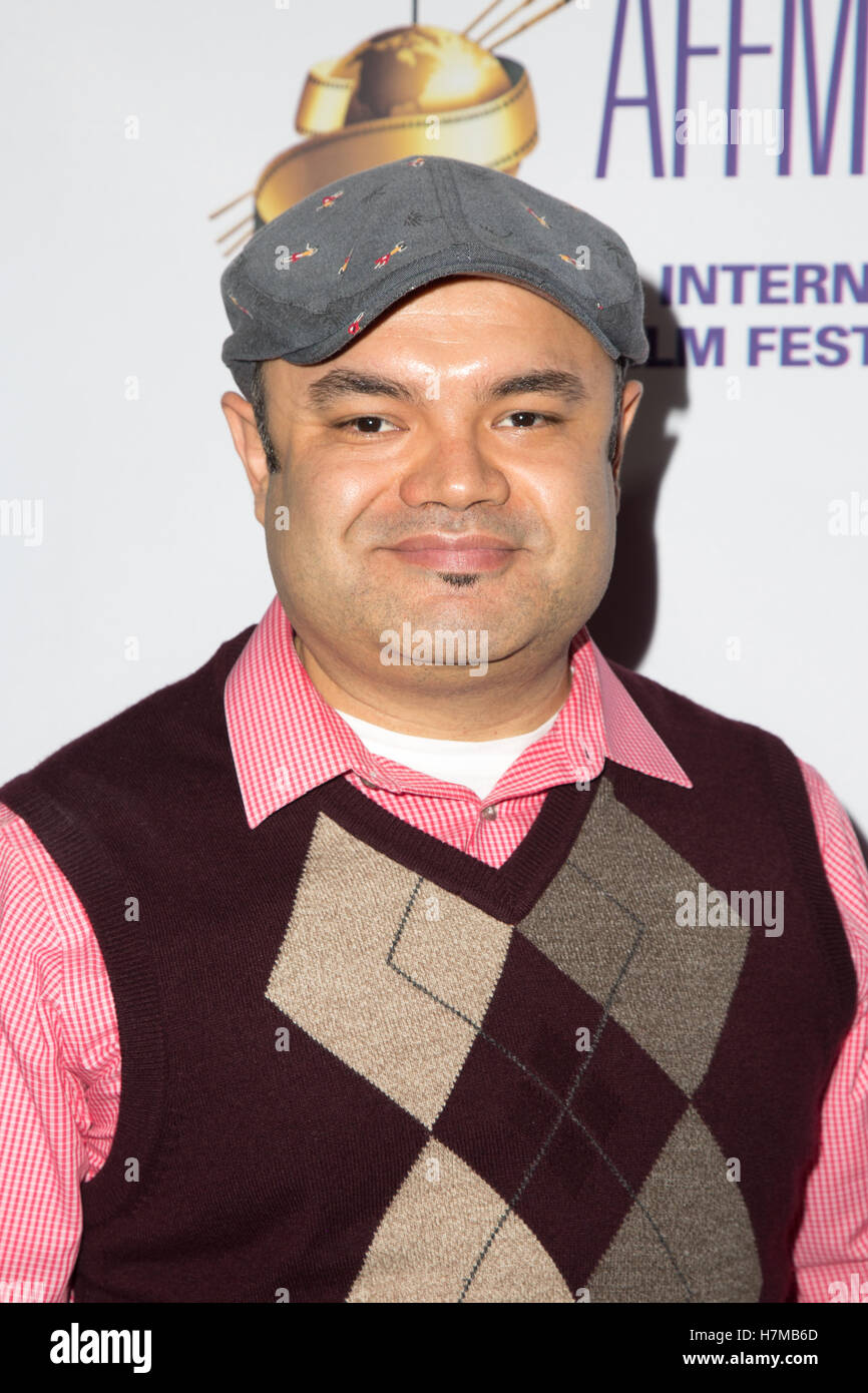 Arpa international film festival hi-res stock photography and images ...