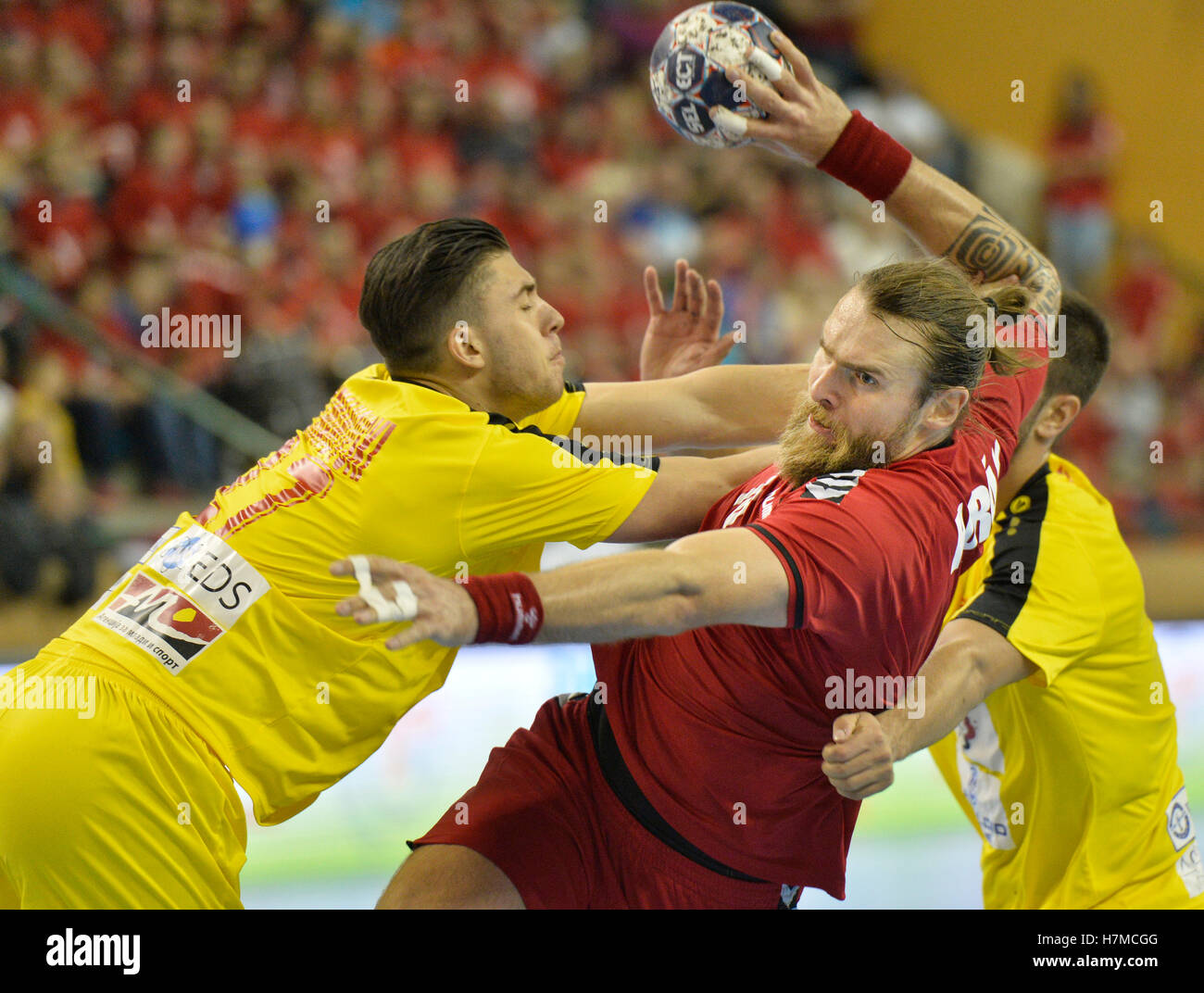 Miroslav filip hi-res stock photography and images - Alamy
