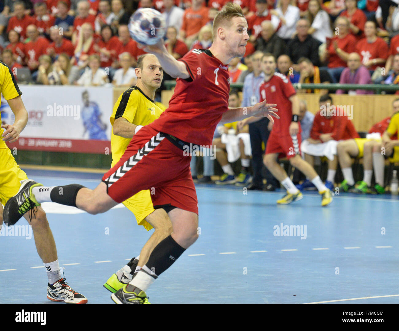 Vlatko Mitkov High Resolution Stock Photography and Images - Alamy