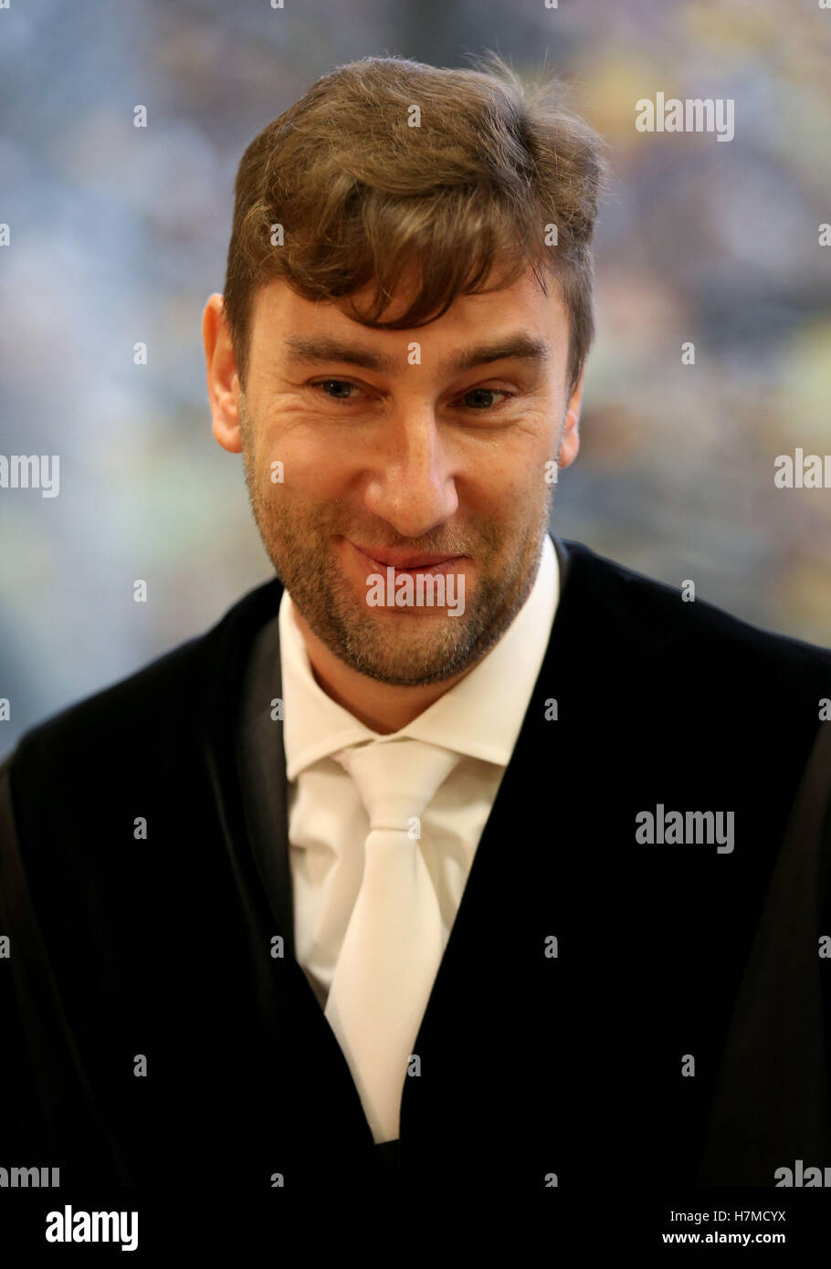 Alexander fuchs hi-res stock photography and images - Alamy