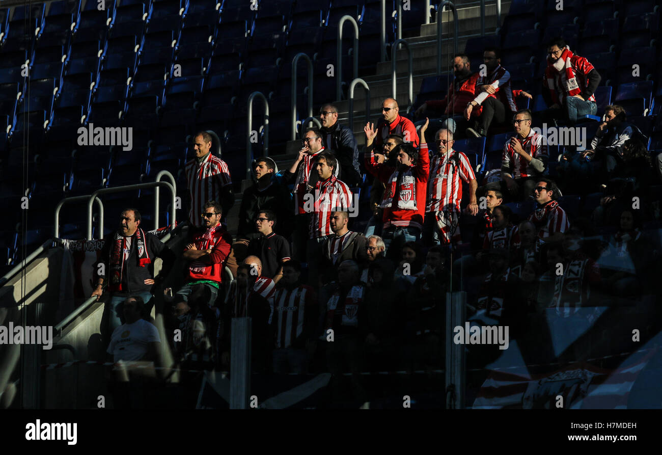 Barcelona athletic de bilbao november hi-res stock photography and ...