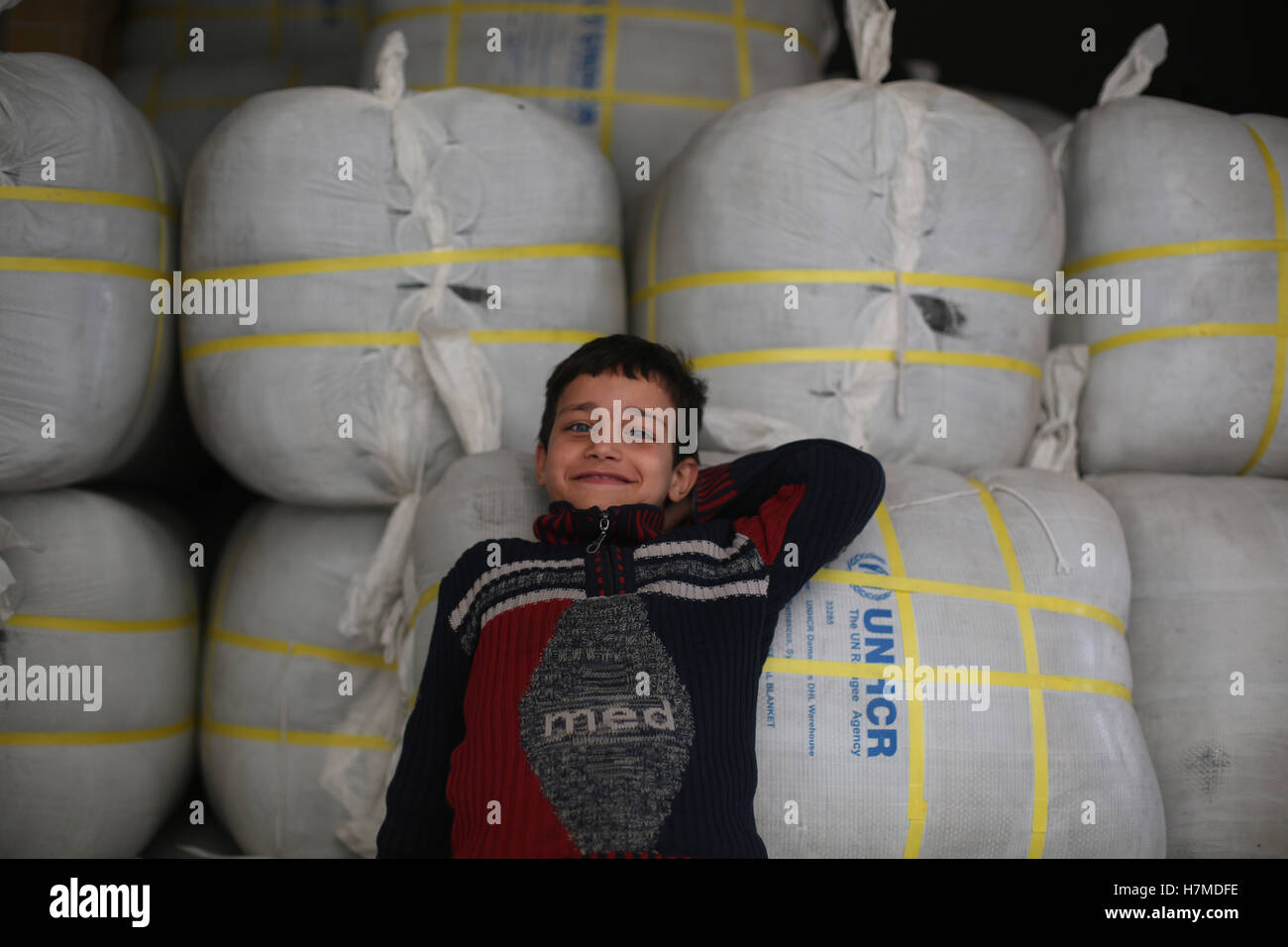 Syria harsta hi-res stock photography and images - Alamy