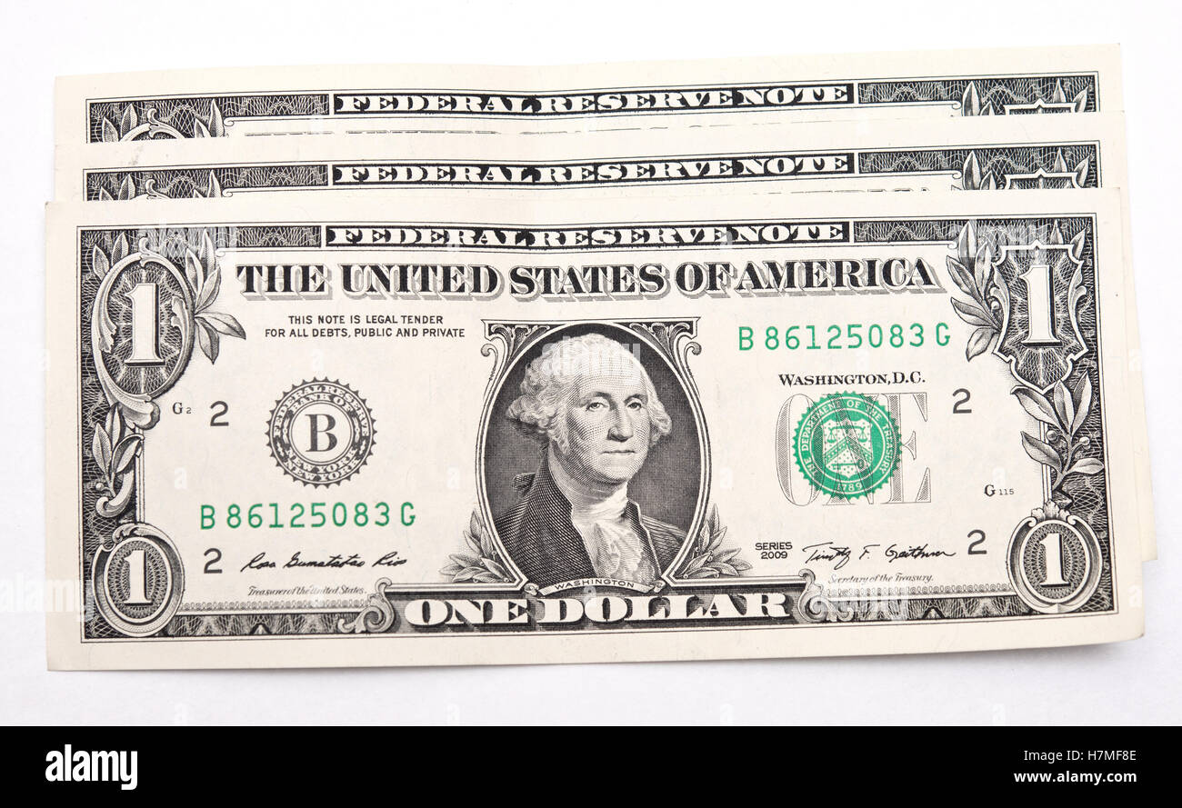 Stack Of Dollar Bills Stock Photos & Stack Of Dollar Bills Stock Images ...