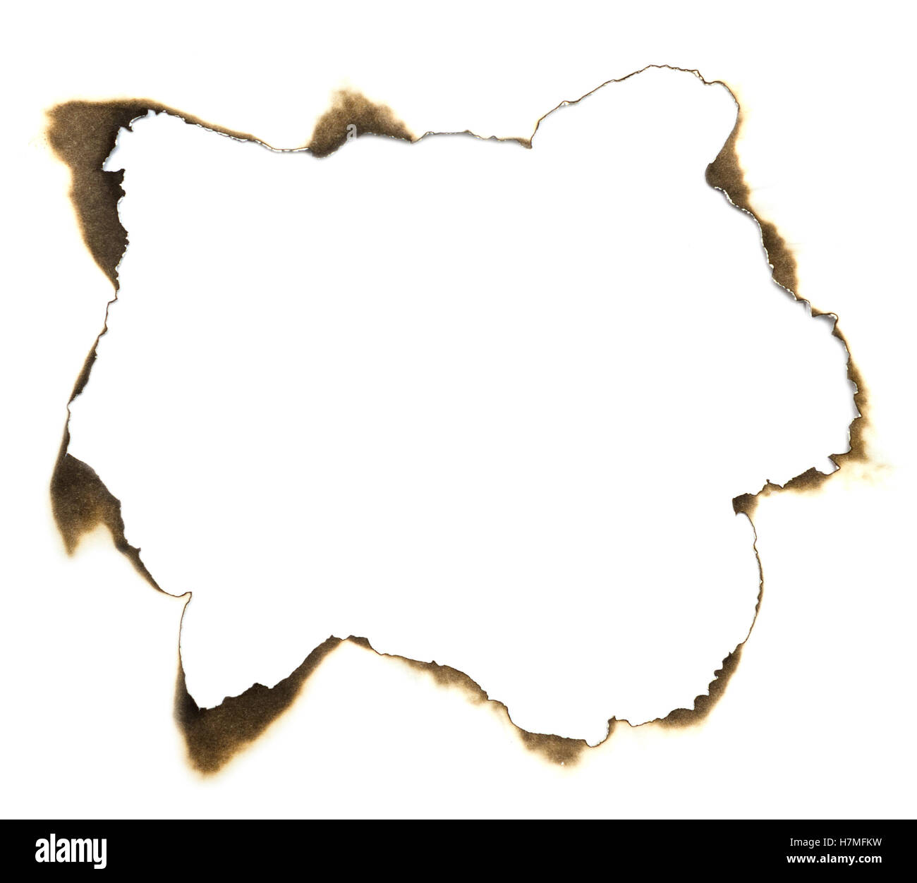 Burnt Paper Stock Photos & Burnt Paper Stock Images - Alamy