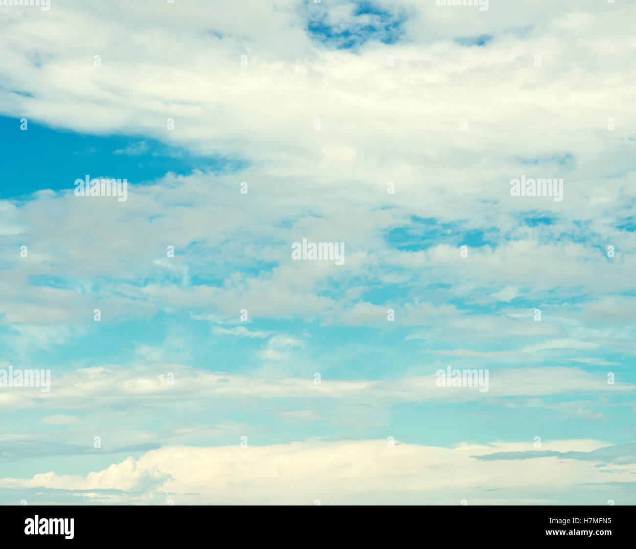 blue sky background Stock Photo - Alamy