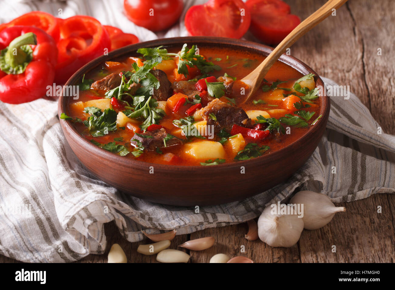 Bogracs hi-res stock photography and images - Alamy