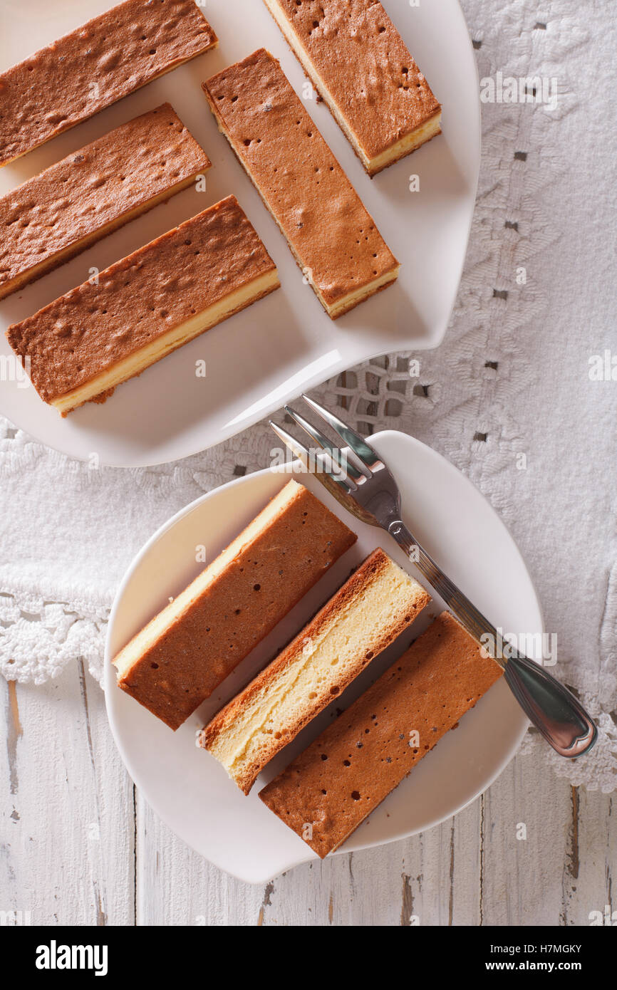 Japanese cake hi-res stock photography and images - Alamy