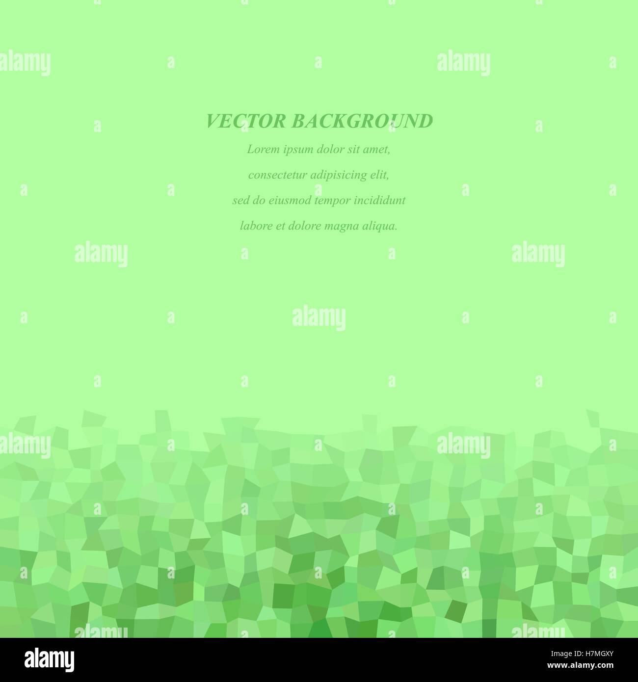 Green rectangle hi-res stock photography and images - Alamy