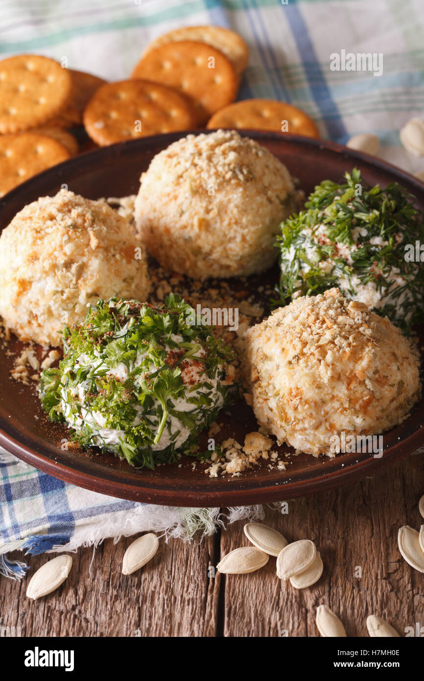 Curd cheese ball hi-res stock photography and images - Alamy