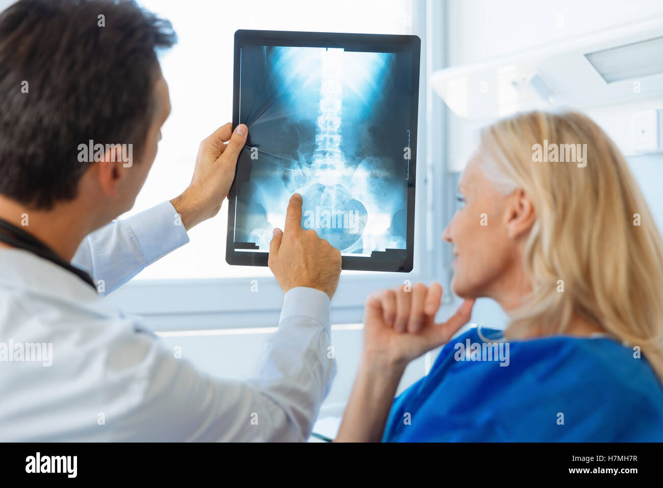 Xray x ray hi-res stock photography and images - Alamy