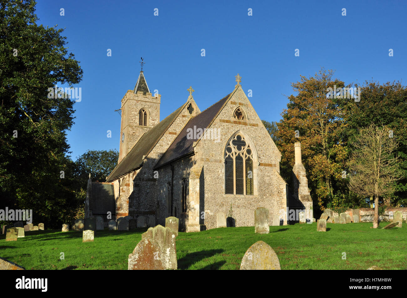 Ringstead, norfolk hi-res stock photography and images - Alamy