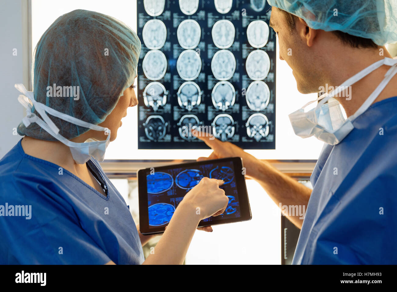 Radiology hi-res stock photography and images - Alamy