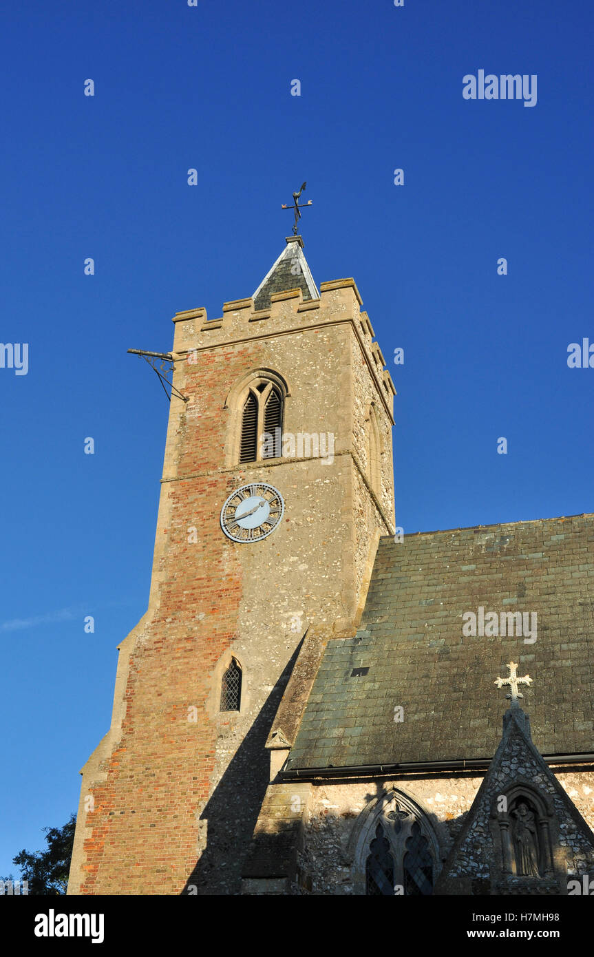 Ringstead, norfolk hi-res stock photography and images - Alamy