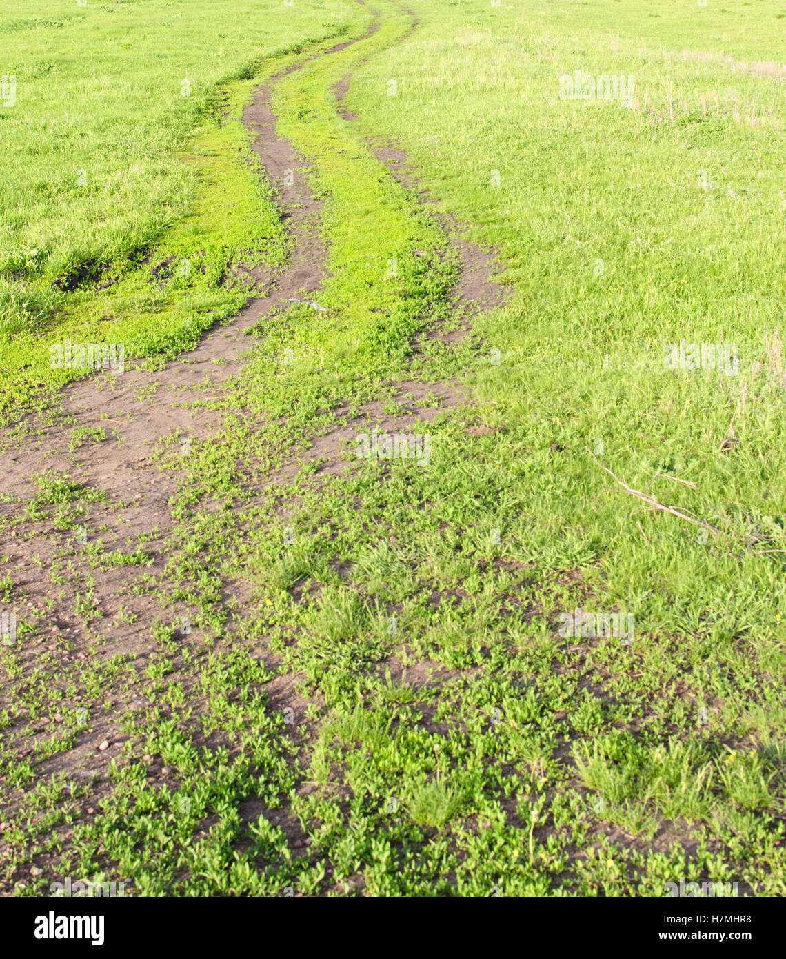 road in rural areas Stock Photo - Alamy