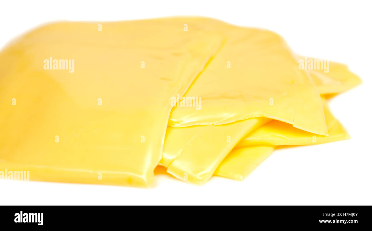 cheese isolated on white background Stock Photo - Alamy