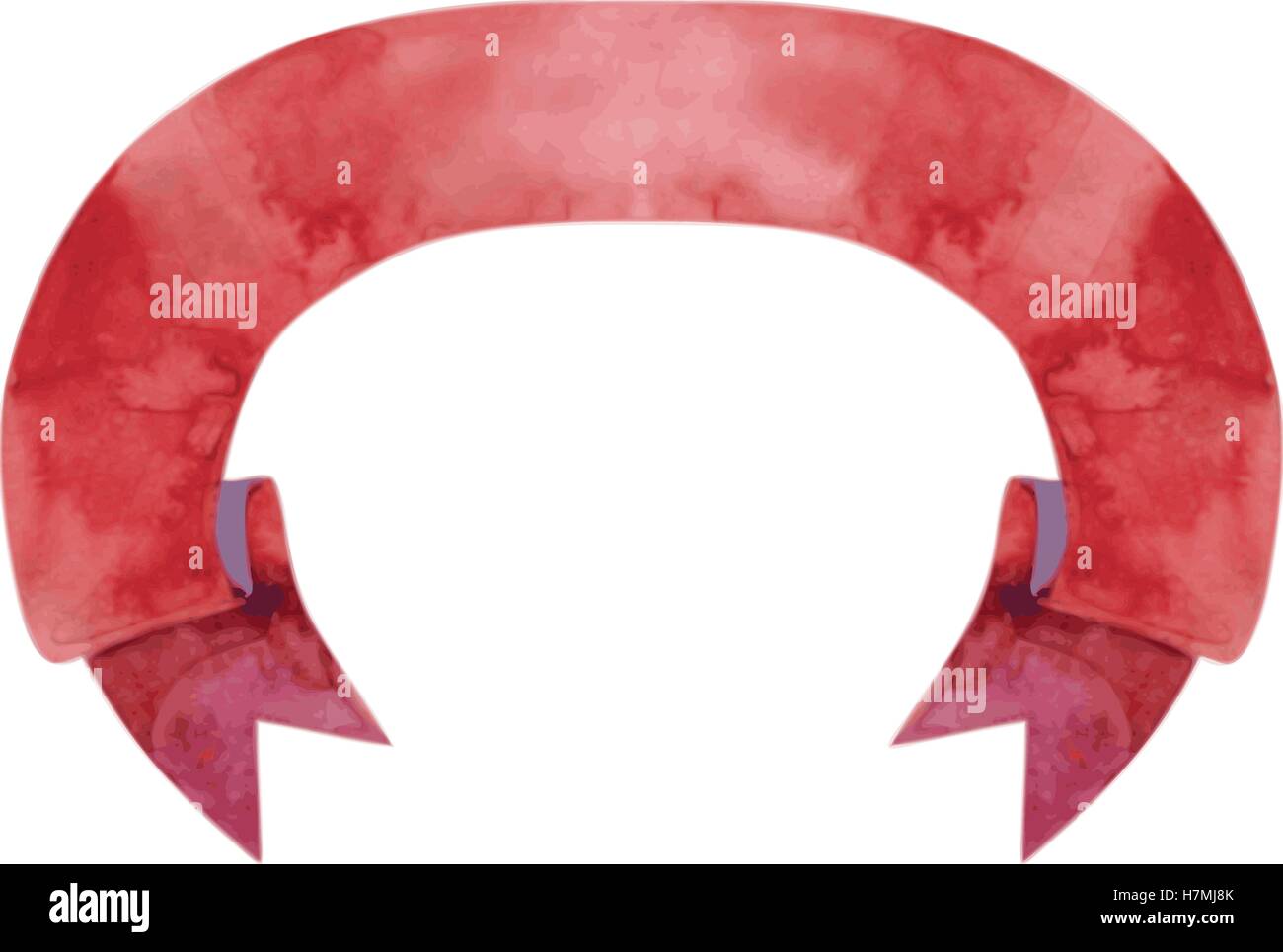 Dark red flag hi-res stock photography and images - Alamy