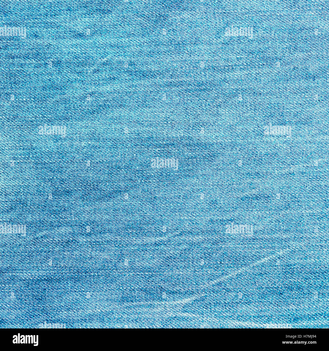 Blue denim texture background Stock Photo - Alamy