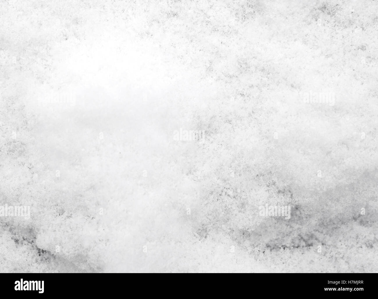 fresh snow background Stock Photo - Alamy