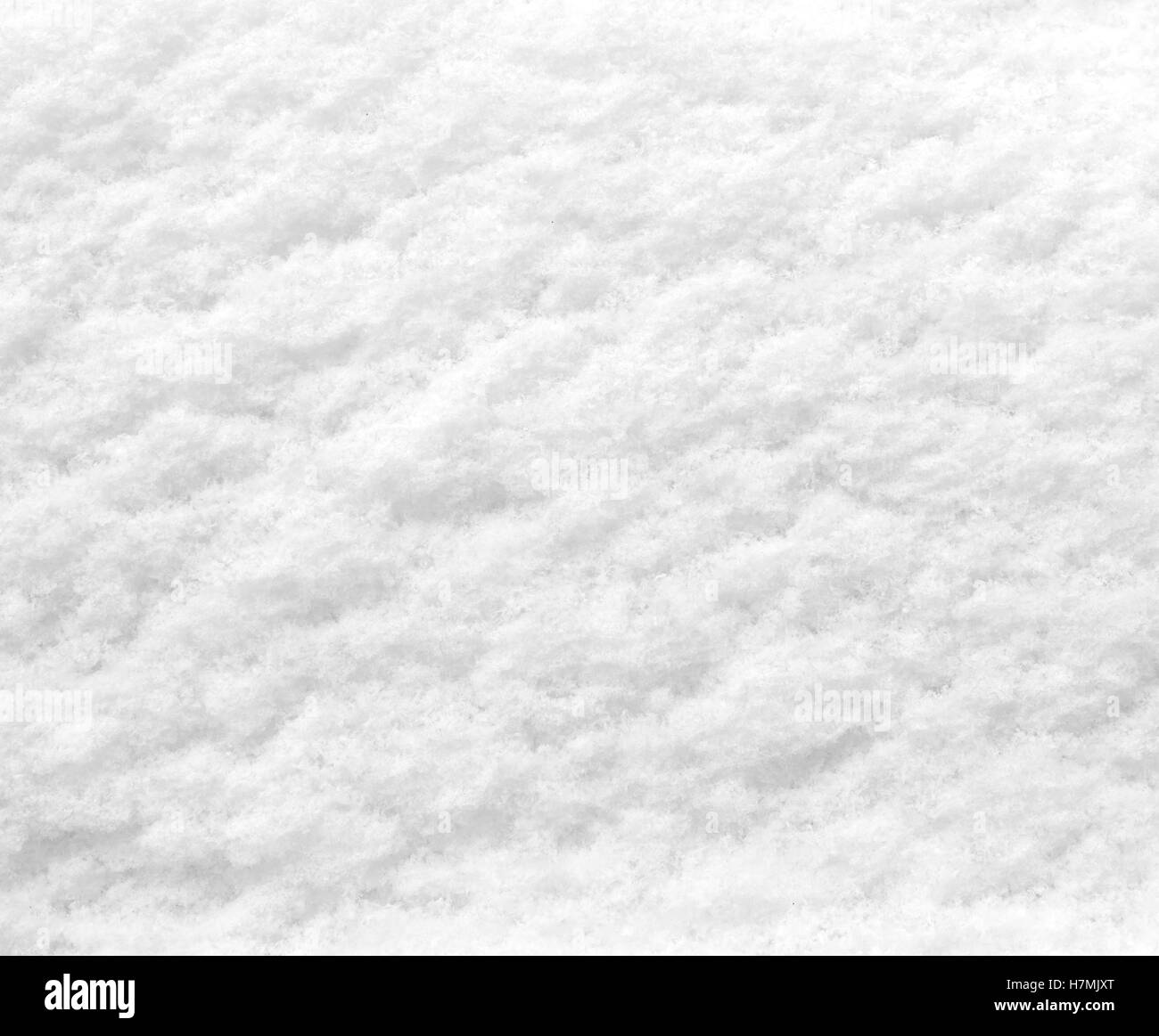 fresh snow background Stock Photo - Alamy