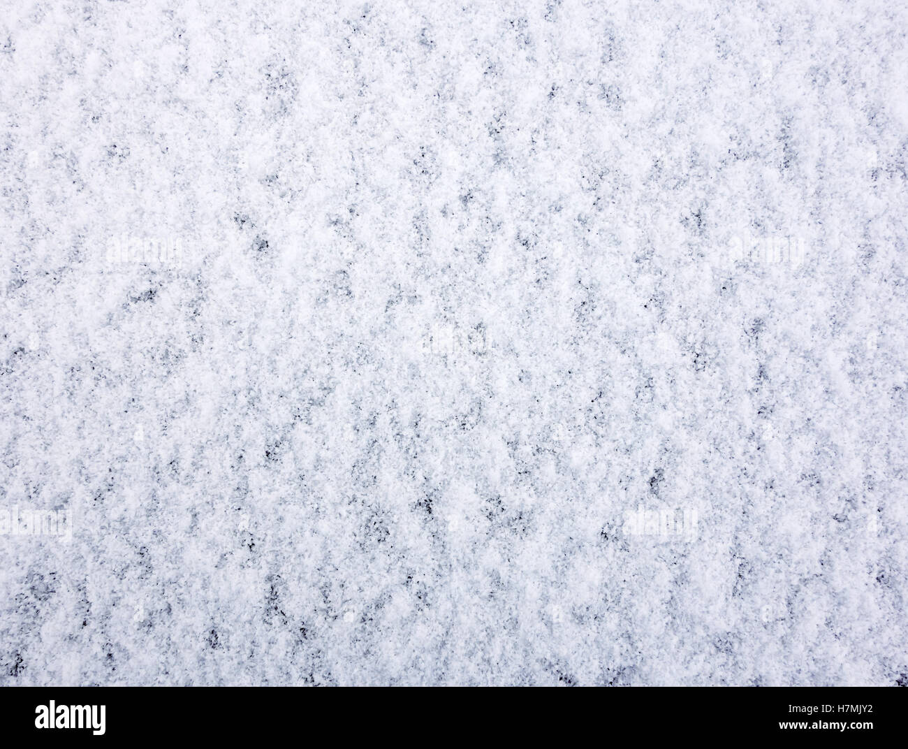 fresh snow background Stock Photo - Alamy