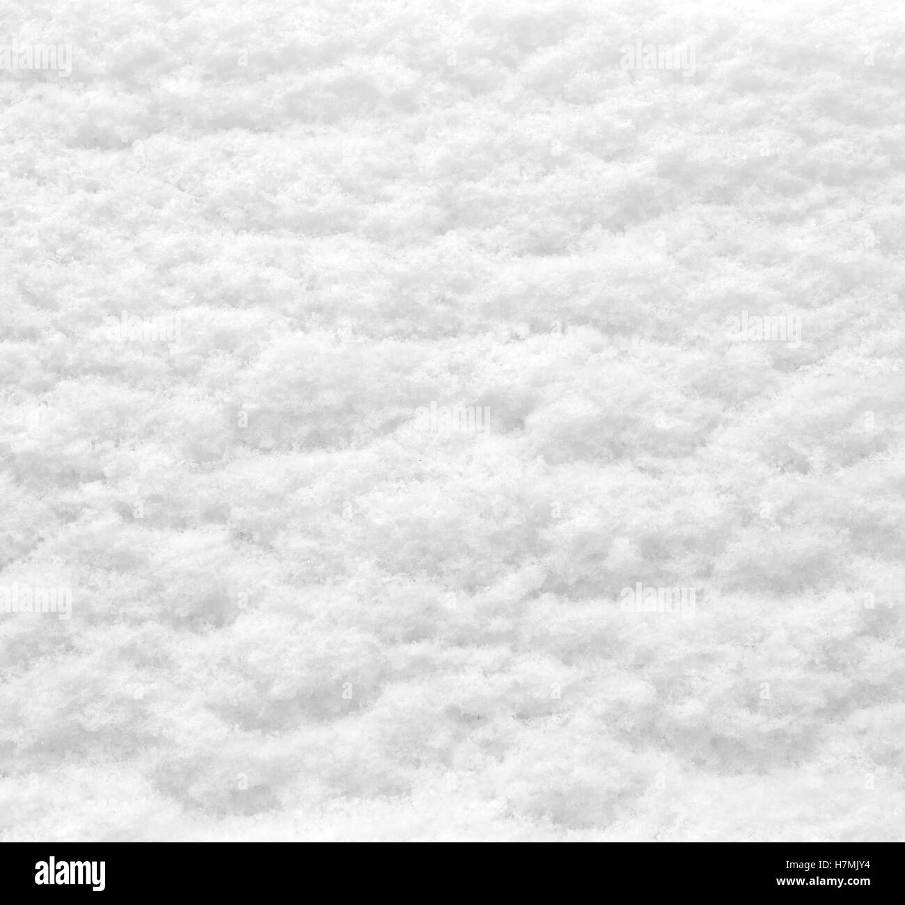 fresh snow background Stock Photo - Alamy