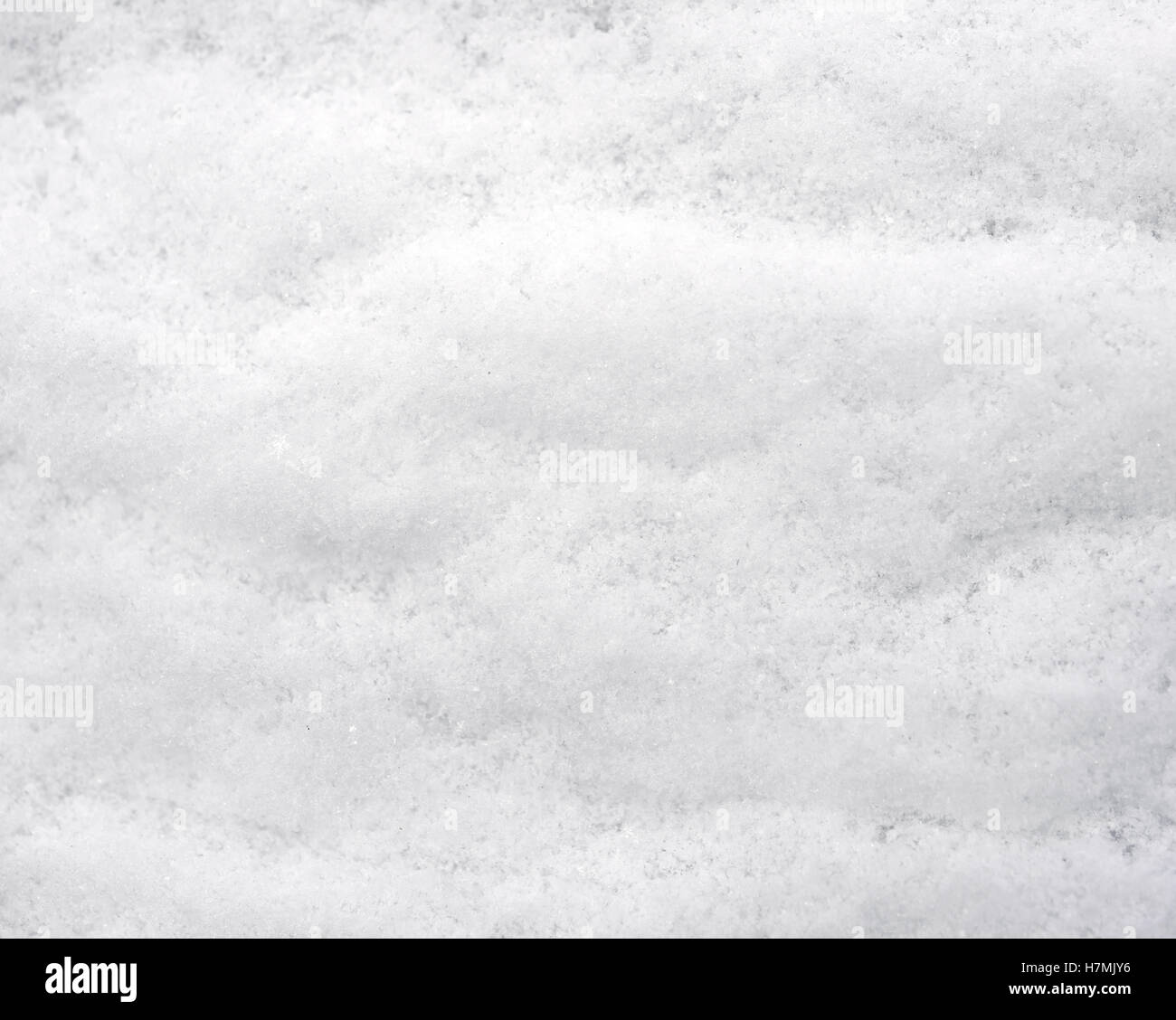 fresh snow background Stock Photo - Alamy