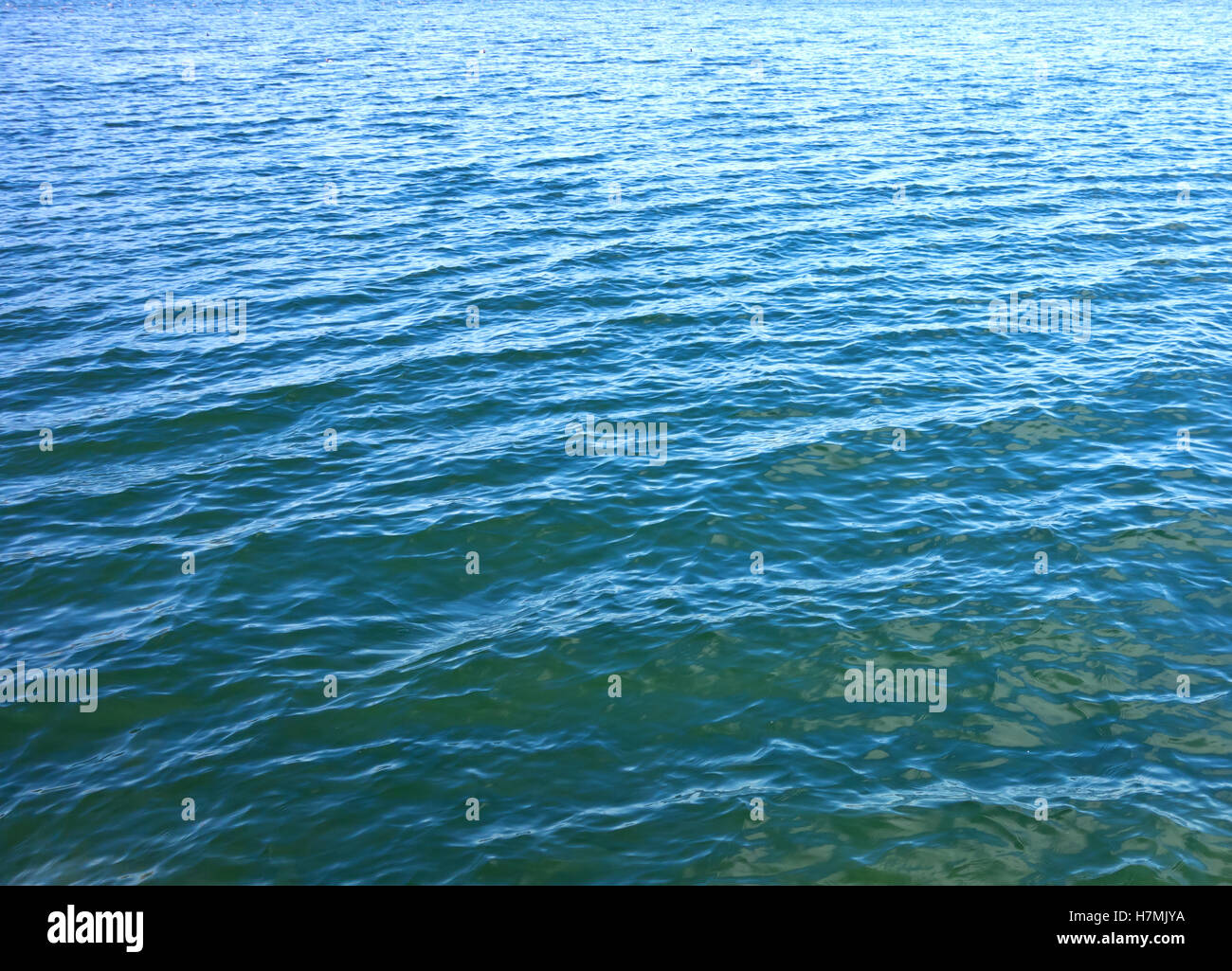 sea water background Stock Photo - Alamy