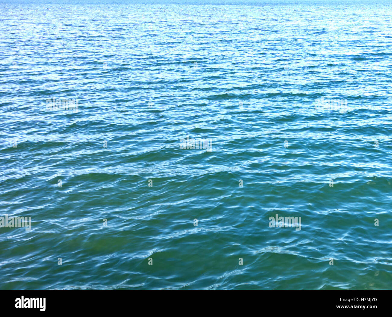 sea water background Stock Photo - Alamy