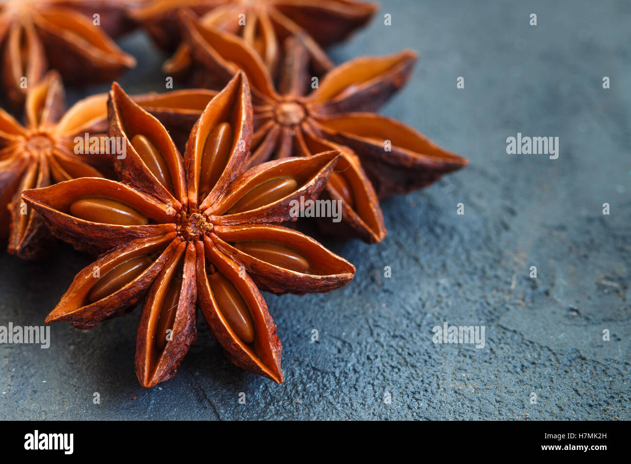 Black anis hi-res stock photography and images - Alamy