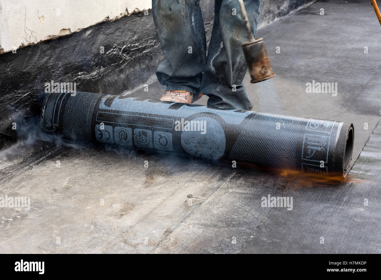 Sheathing membrane hi-res stock photography and images - Alamy