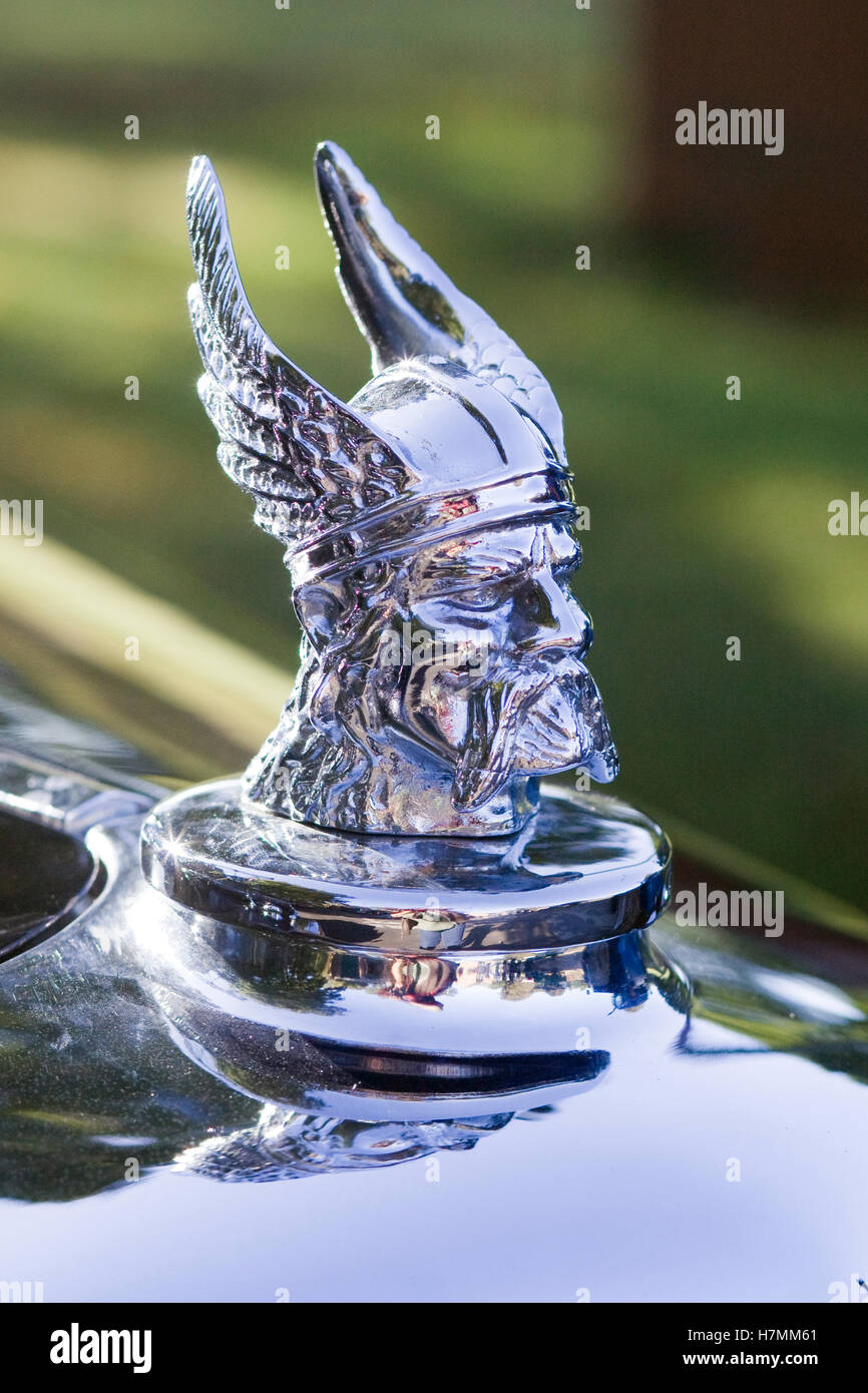 Rover viking hi-res stock photography and images - Alamy