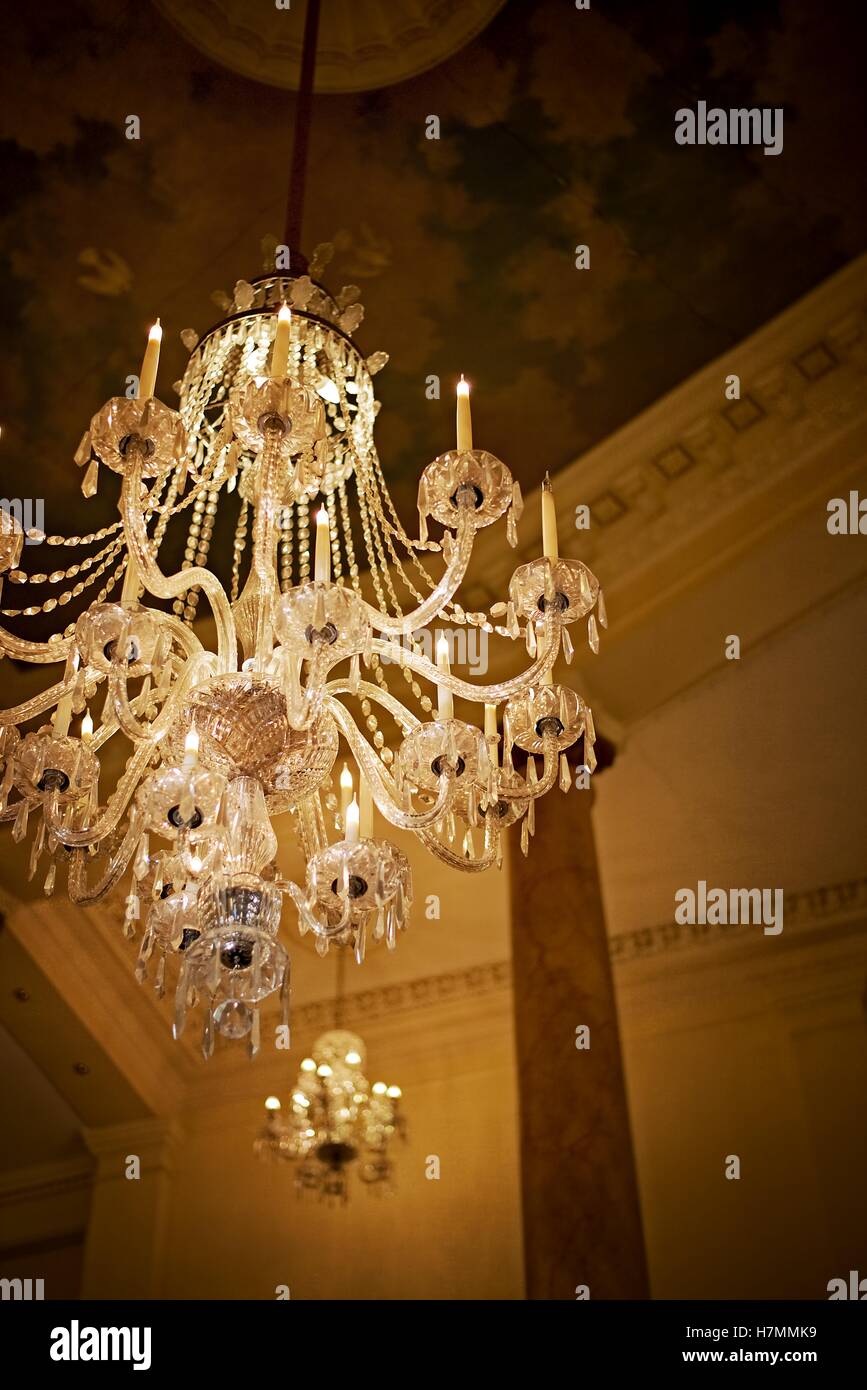 Victorian interior hi-res stock photography and images - Alamy