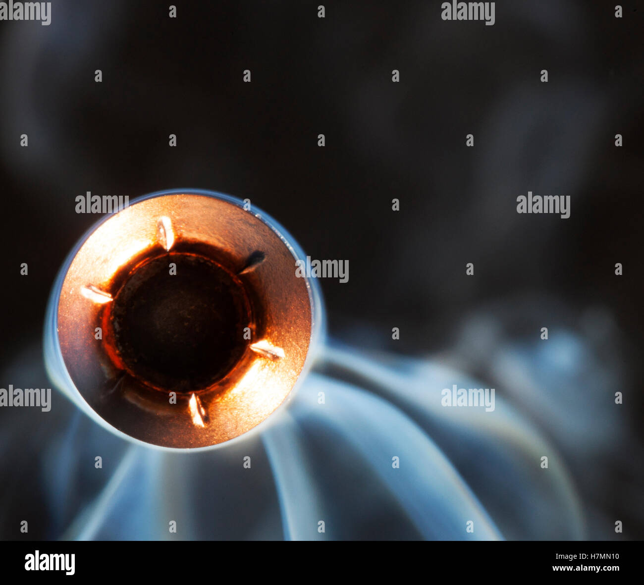 Pointed Bullet High Resolution Stock Photography and Images - Alamy