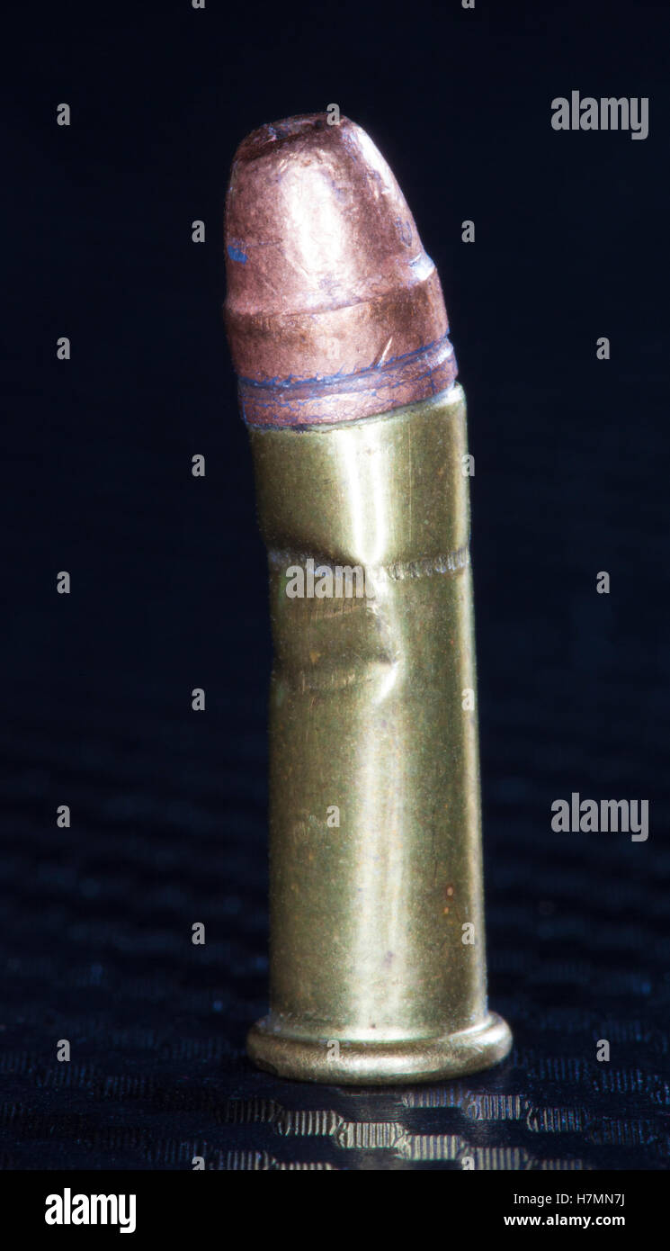 Cartridge chamber hi-res stock photography and images - Alamy