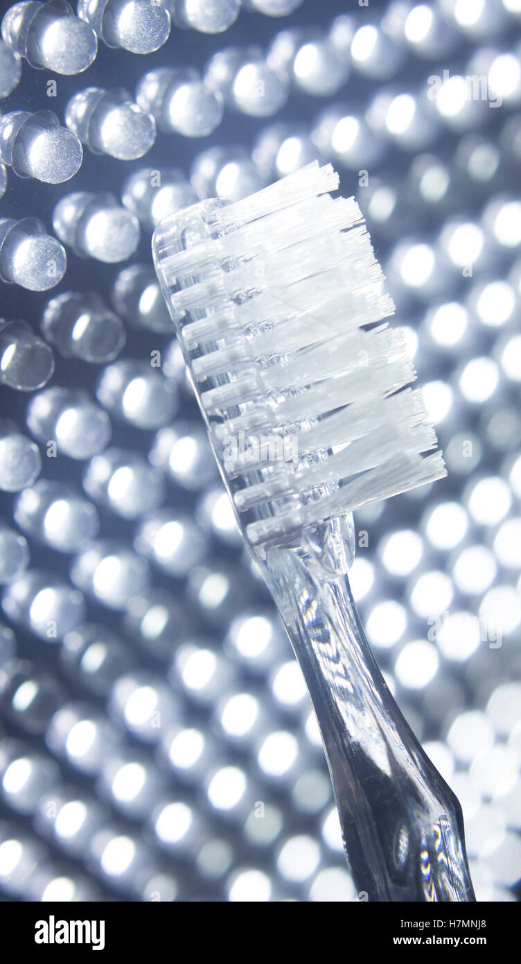 Toothbrush clean car hi-res stock photography and images - Alamy
