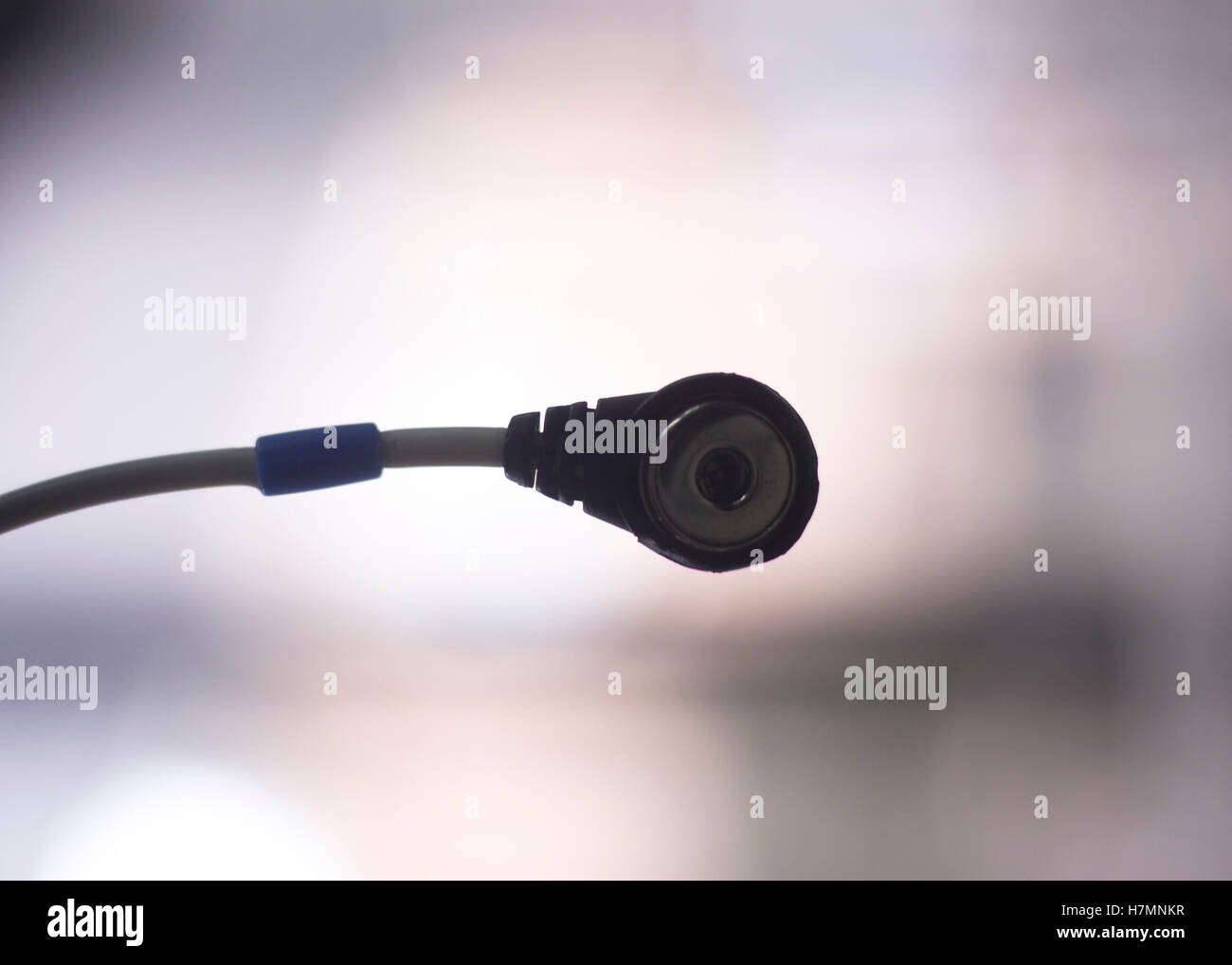 Physiotherapy equipment for physical therapy with electrical impulses ...