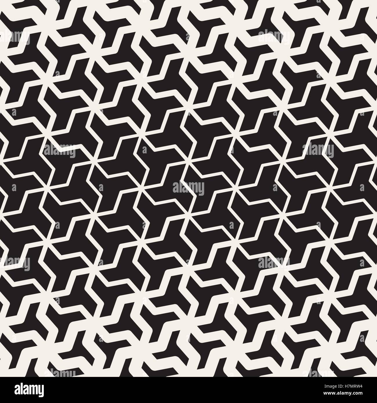 Tessellation vector vectors hi-res stock photography and images - Alamy