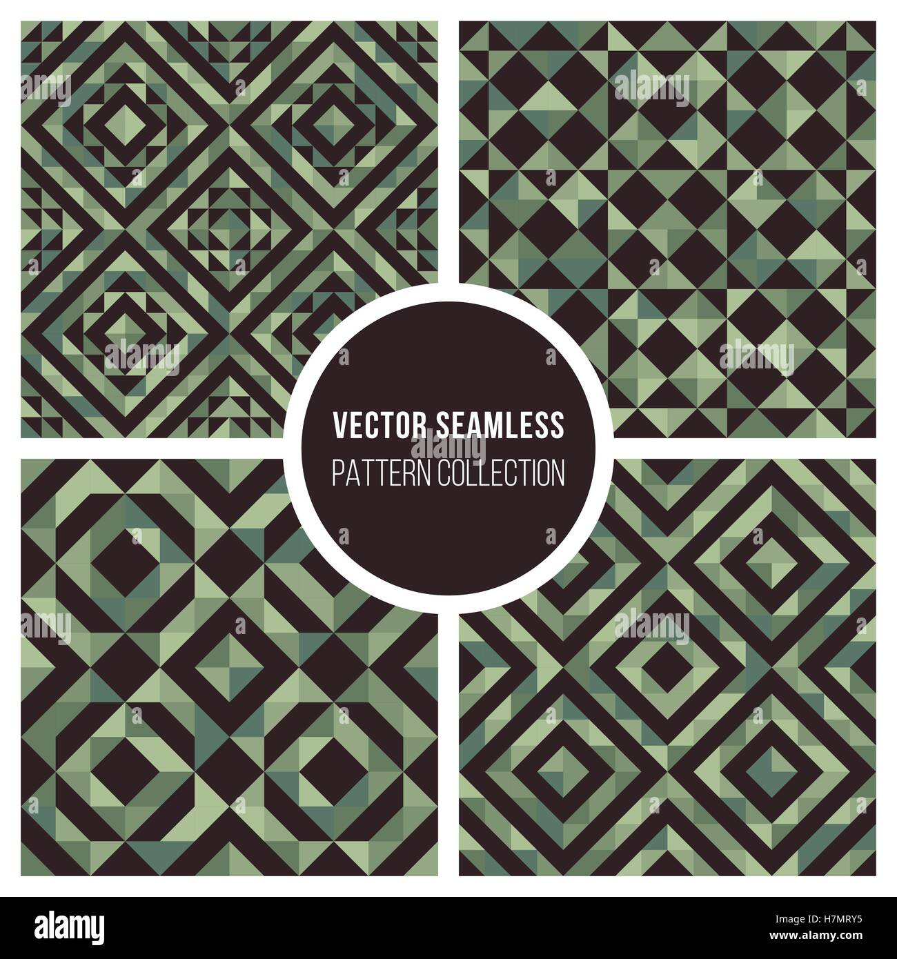 Truchet vector vectors hi-res stock photography and images - Alamy