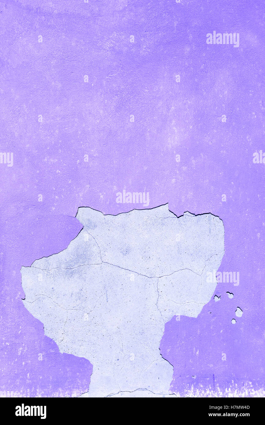 color in europe italy old wall and antique contruction yellow color ...