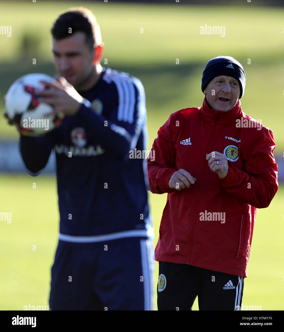 Andrew strachan hi-res stock photography and images - Alamy