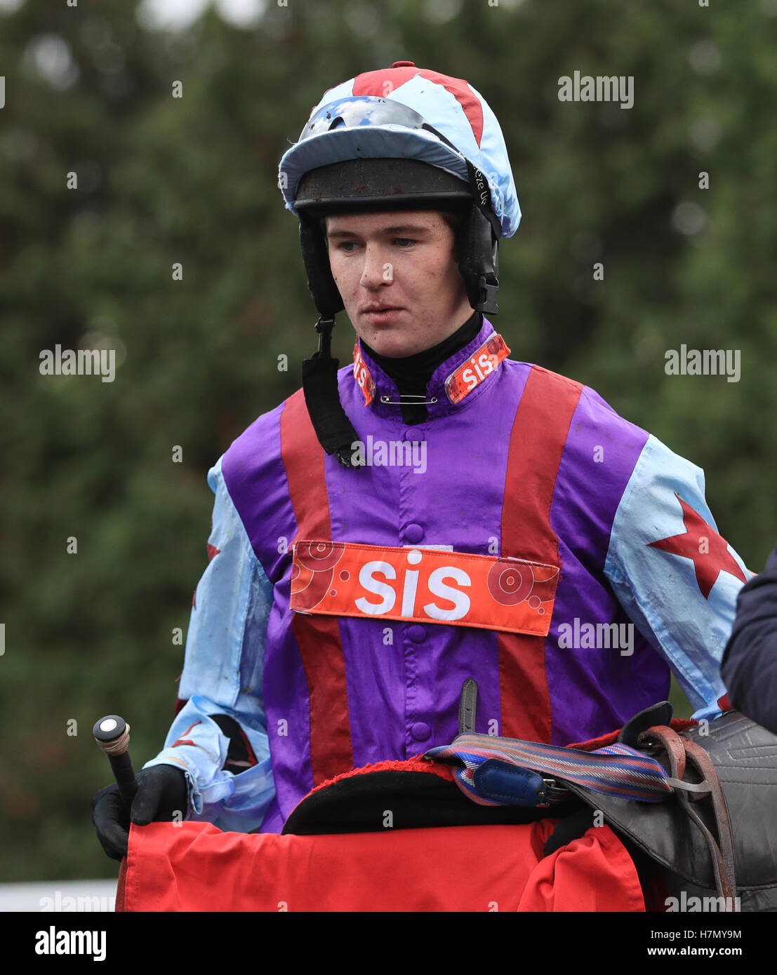 Brendan powell jnr hi-res stock photography and images - Alamy