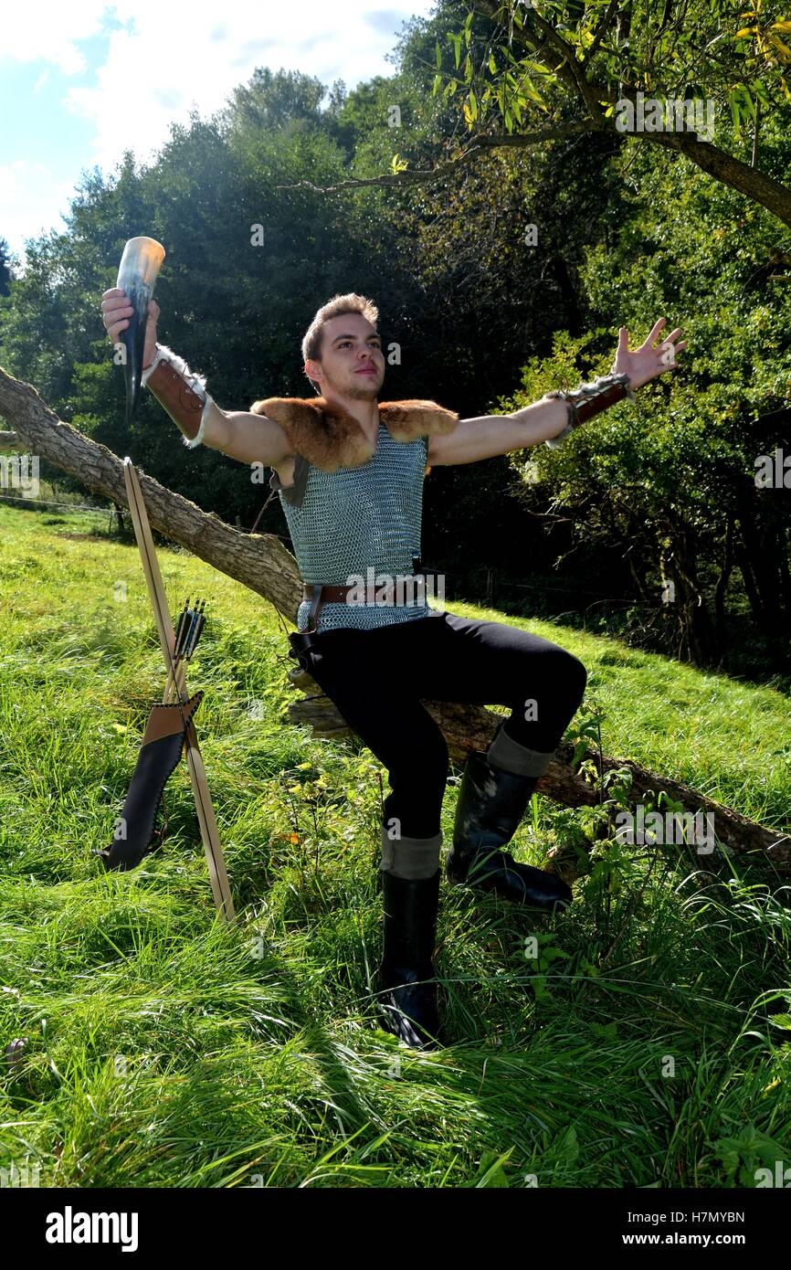 Armament arms medieval hi-res stock photography and images - Alamy