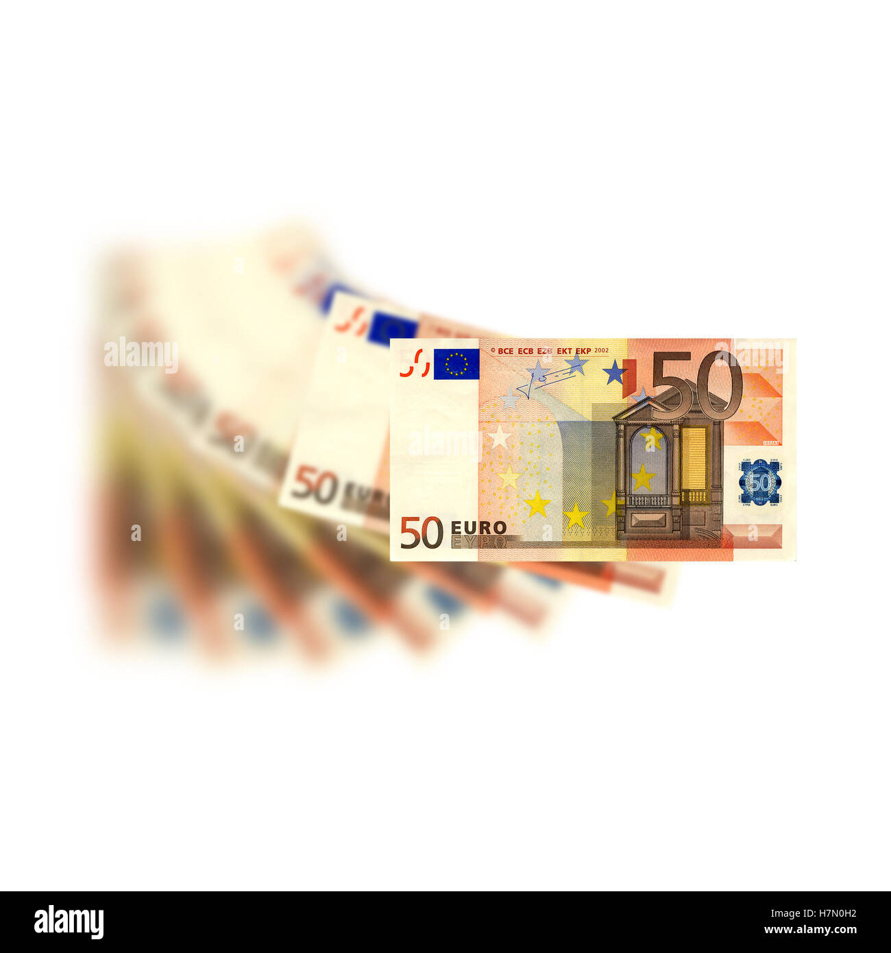 Invoices bill Cut Out Stock Images & Pictures - Alamy