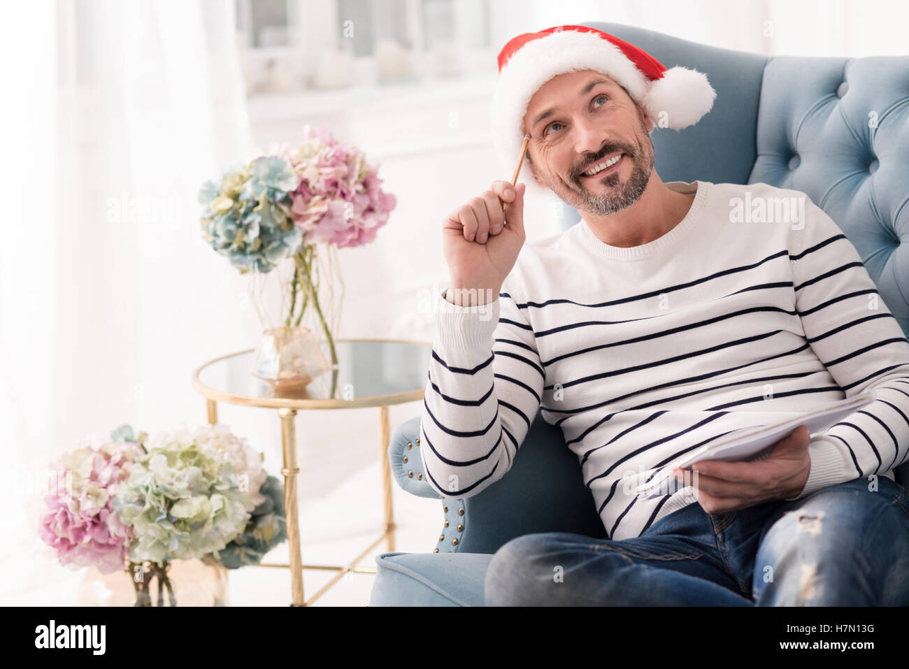 List of presents hi-res stock photography and images - Alamy