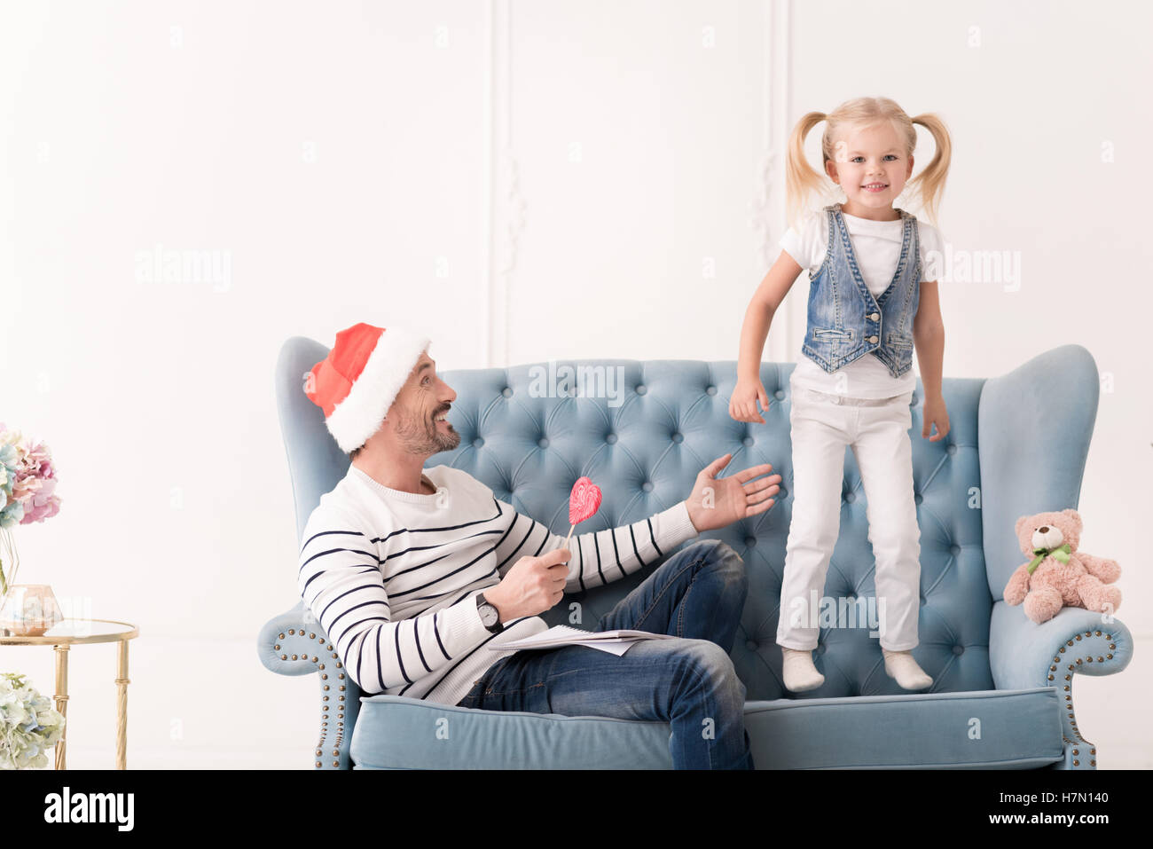 Funny parenthood hi-res stock photography and images - Alamy