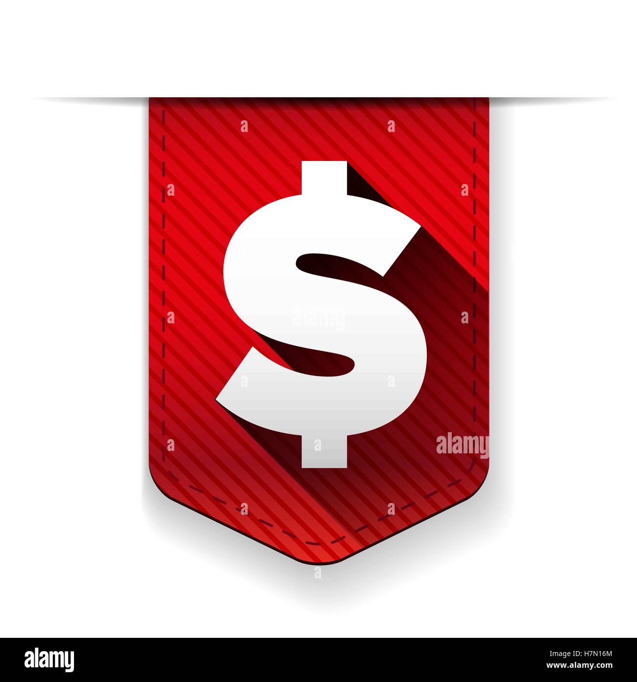 American currency Stock Vector Images - Alamy